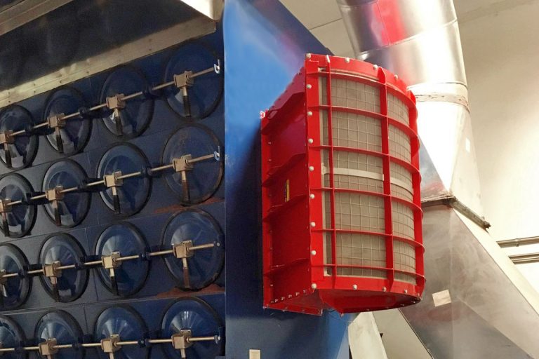 Fire & Explosion Mitigation – BOSS | Craig Equipment