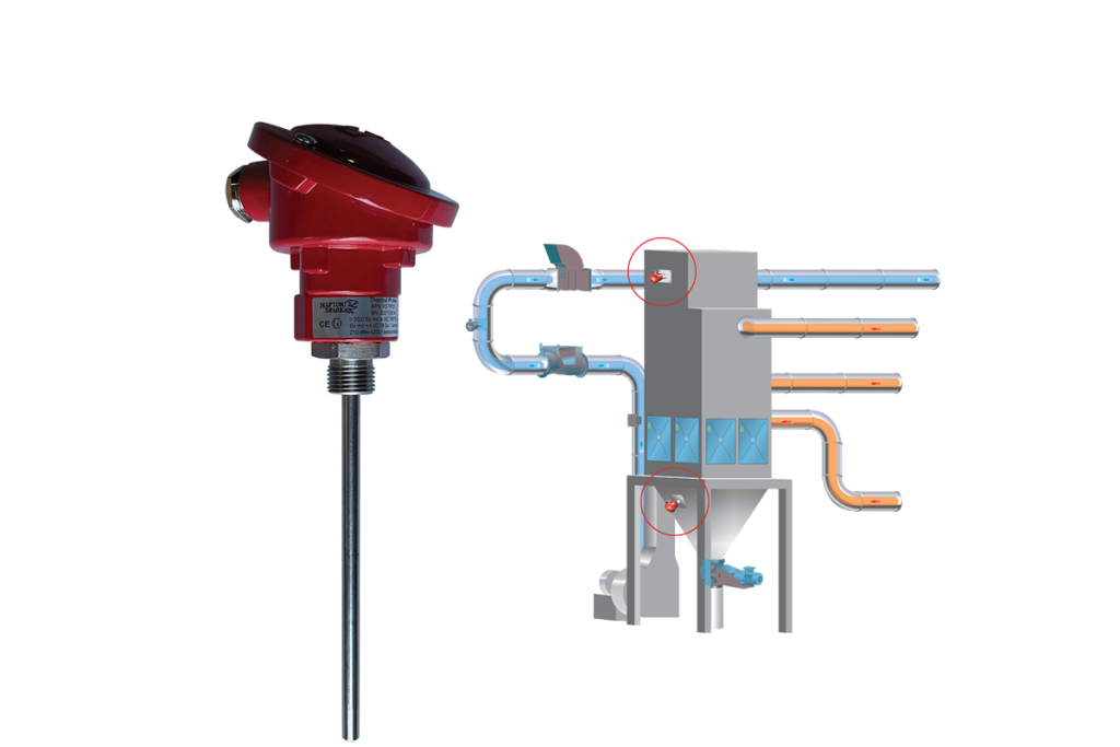 Fire & Explosion Prevention | Craig Equipment