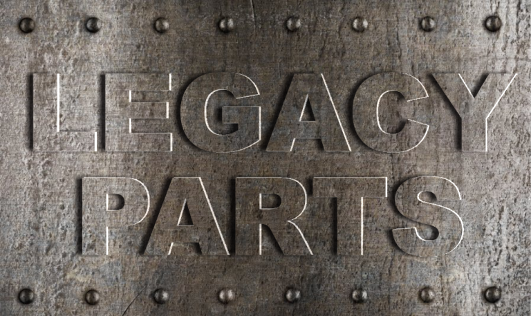 Dust Collector Replacement Parts | Craig Equipment